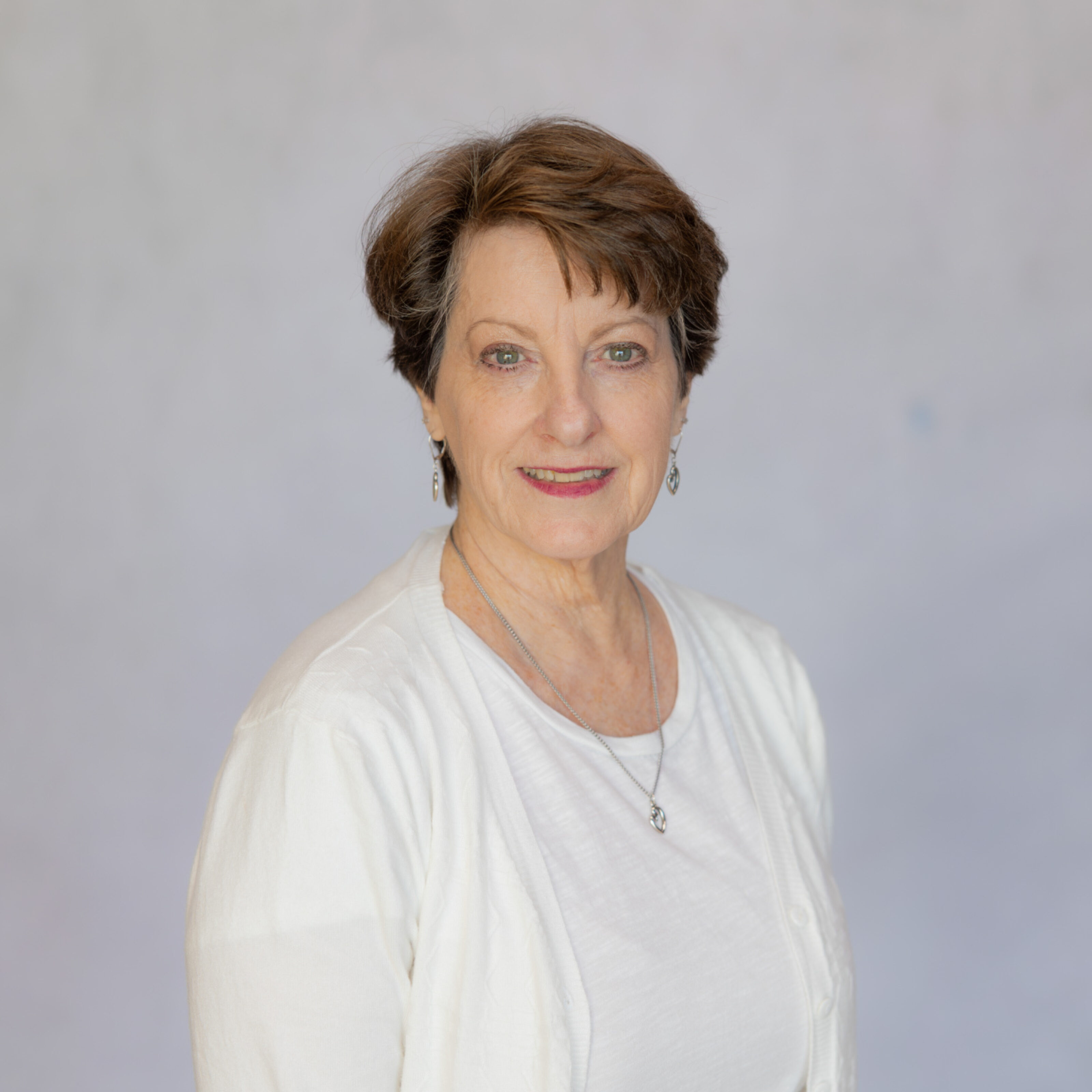 Christ Church Irving | Judy Sargent